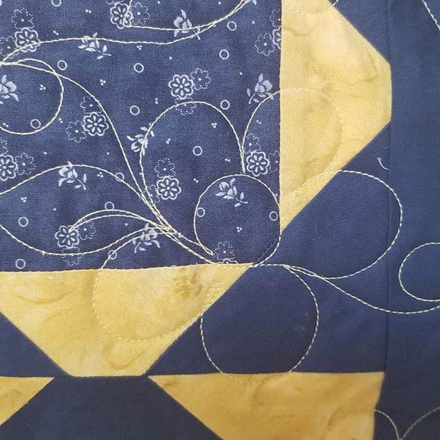 Quilting Services | Bolts to Blocks